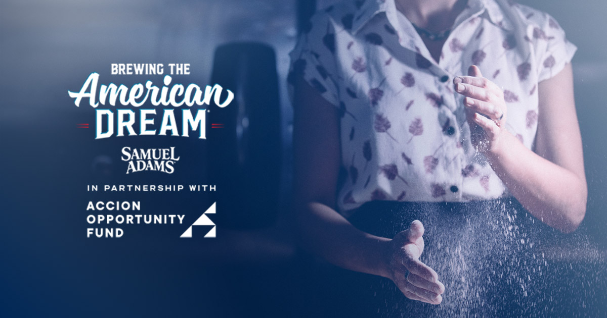 Our Programs | Brewing the American Dream | Samuel Adams